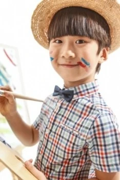 Zhang Yue Xuan | Wiki Manga-encyclopédie | Fandom