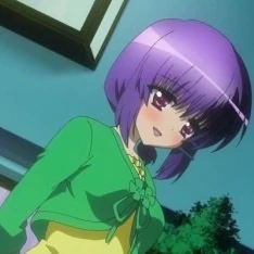 Yûno Arashiko (MM!) | Wiki Manga-encyclopédie | Fandom