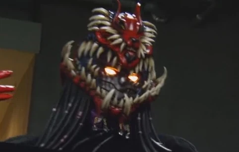 Deathryuger (Zyuden Sentai Kyoryuger) | Wiki Manga-encyclopédie | Fandom