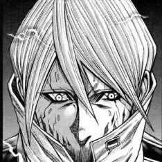 Adolf Reinhardt (Terra Formars) | Wiki Manga-encyclopédie | Fandom