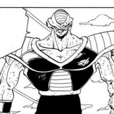 Burter (Dragon Ball) | Wiki Manga-encyclopédie | Fandom