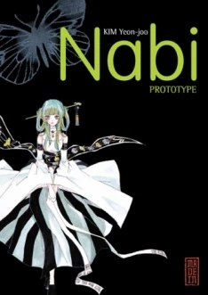 Nabi Prototype | Wiki Manga-encyclopédie | Fandom