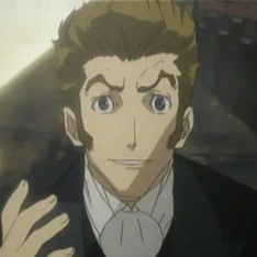 Isaac Dian (Baccano!) | Wiki Manga-encyclopédie | Fandom