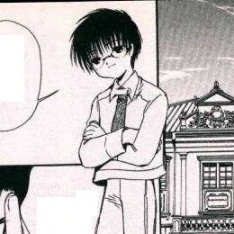 Minoru (Chobits) | Wiki Manga-encyclopédie | Fandom
