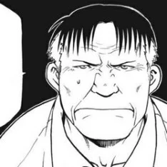 Tim Marcoh (Fullmetal Alchemist) | Wiki Manga-encyclopédie | Fandom