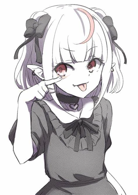 Akanbe | Wiki Manga-encyclopédie | Fandom