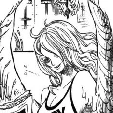 Mone (One Piece) | Wiki Manga-encyclopédie | Fandom