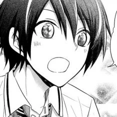 Setsuna Kou (Setsuna Graffiti) | Wiki Manga-encyclopédie | Fandom