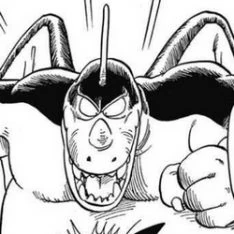 Guilan (Dragon Ball) | Wiki Manga-encyclopédie | Fandom