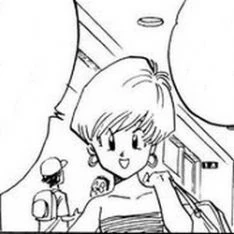 Erasa (Dragon Ball) | Wiki Manga-encyclopédie | Fandom