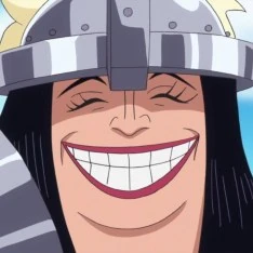 Acilia (One Piece) | Wiki Manga-encyclopédie | Fandom