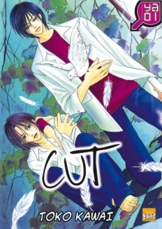 Cut | Wiki Manga-encyclopédie | Fandom