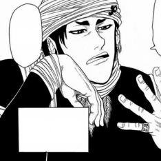Coco (Toriko) | Wiki Manga-encyclopédie | Fandom