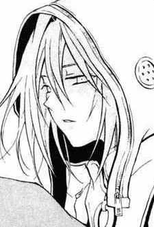 Lace (Crimson-Shell) | Wiki Manga-encyclopédie | Fandom