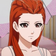 Miyanagi Chinami (Gyakuten Saiban : Sono "Shinjitsu", Igi Ari! Season 2 ...