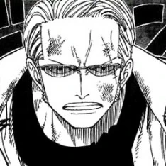 Kohza (One Piece) | Wiki Manga-encyclopédie | Fandom