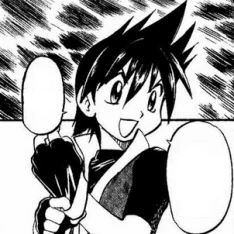 Red (Pokémon - La Grande Aventure) | Wiki Manga-encyclopédie | Fandom