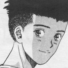 Moteuchi Yota (Video Girl Ai) | Wiki Manga-encyclopédie | Fandom
