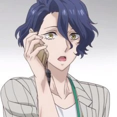 Yashamaru Sakutarô (B-PROJECT : Kodou Ambitious) | Wiki Manga ...