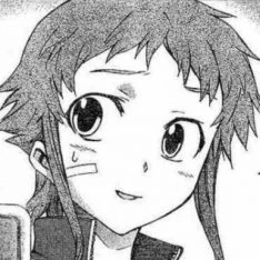 Hino Hinata (Mirai Nikki - Le journal du futur) | Wiki Manga ...