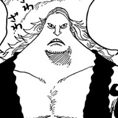 Porchemy (One Piece) | Wiki Manga-encyclopédie | Fandom