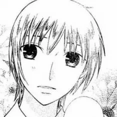 Soma Ritsu (Fruits Basket) | Wiki Manga-encyclopédie | Fandom