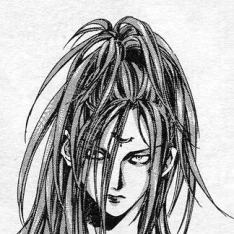 Astaroth (Angel Sanctuary) | Wiki Manga-encyclopédie | Fandom