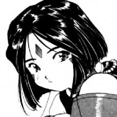 Peorth (Ah! My Goddess) | Wiki Manga-encyclopédie | Fandom