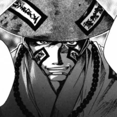 Rikudo (Saiyuki) | Wiki Manga-encyclopédie | Fandom