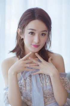 Zhao Li Ying | Wiki Manga-encyclopédie | Fandom