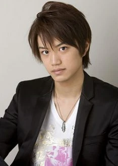 Inoue Masahiro (acteur) | Wiki Manga-encyclopédie | Fandom