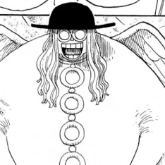 Satori (One Piece) | Wiki Manga-encyclopédie | Fandom