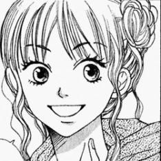 Ishihara Nobuko (Lovely Complex) | Wiki Manga-encyclopédie | Fandom