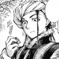 Joruk (Bride Stories) | Wiki Manga-encyclopédie | Fandom