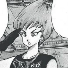 Colonel Violet (Dragon Ball) | Wiki Manga-encyclopédie | Fandom