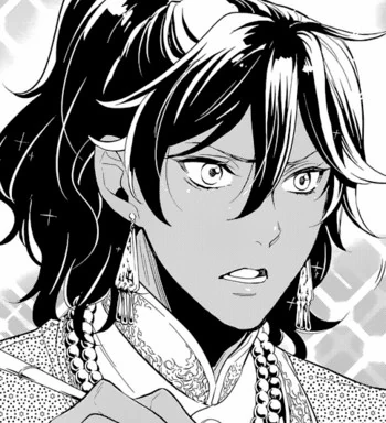 Soma Asman Kadar (Black Butler) | Wiki Manga-encyclopédie | Fandom