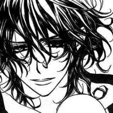 Kuran Ridô (Vampire Knight) | Wiki Manga-encyclopédie | Fandom