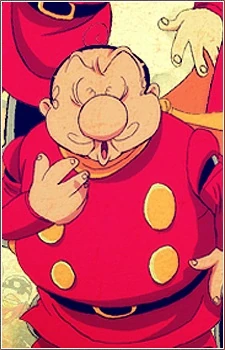 Changku Chang (009 Re:Cyborg) | Wiki Manga-encyclopédie | Fandom