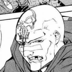 Magaki Kôji (Air Gear) | Wiki Manga-encyclopédie | Fandom