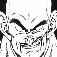 Nappa (Dragon Ball) | Wiki Manga-encyclopédie | Fandom