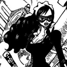 Baby 5 (One Piece) | Wiki Manga-encyclopédie | Fandom
