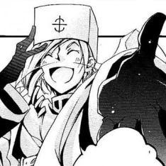 Lance (07-ghost) | Wiki Manga-encyclopédie | Fandom