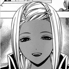 Shuzen Gyokuro Rosario Vampire Saison Ii Wiki Manga Encyclopédie