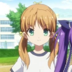 Watanabe Sakiko (Little Busters!) | Wiki Manga-encyclopédie | Fandom
