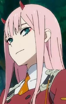 Zero Two (DARLING in the FRANXX) | Wiki Manga-encyclopédie | Fandom