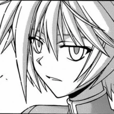 Fate Averruncus (Negima ! Le Maître Magicien) | Wiki Manga-encyclopédie ...