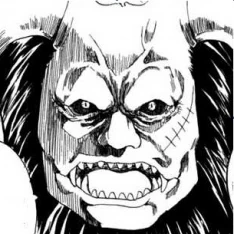 Hedoro (Gintama) | Wiki Manga-encyclopédie | Fandom