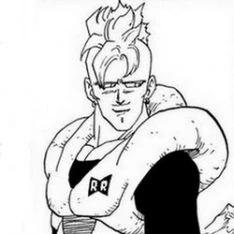 C-16 (Dragon Ball) | Wiki Manga-encyclopédie | Fandom