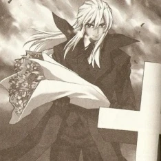 Testarossa Leonard (Full Metal Panic! Sigma) | Wiki Manga-encyclopédie ...