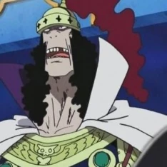 T-Bone (One Piece) | Wiki Manga-encyclopédie | Fandom